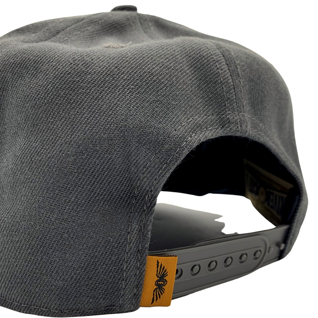 River City Rods “71” Chevelle– JALOPY HAT COMPANY